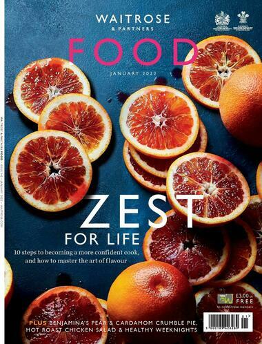 Waitrose Offers & Special Buys