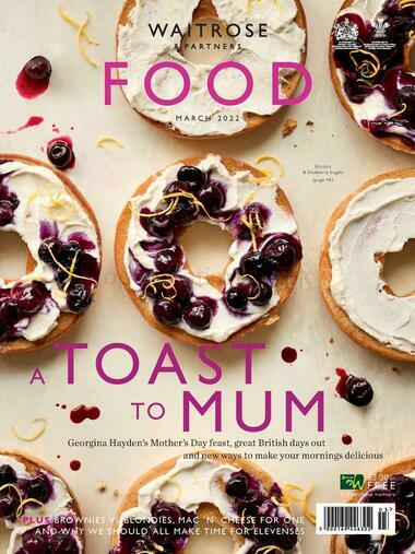 Waitrose Offers & Special Buys