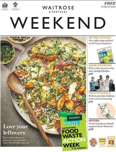 Waitrose Offers & Special Buys