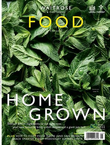 Waitrose Offers & Special Buys