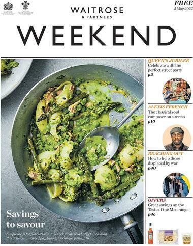 Waitrose - Trumpington, Cambridge - Opening Times & Store Offers