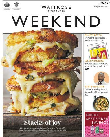 Waitrose Offers & Special Buys