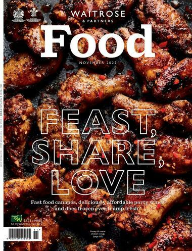 Waitrose Offers & Special Buys