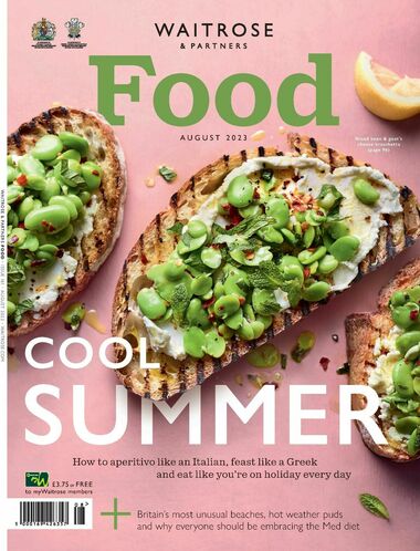 Waitrose Offers & Special Buys