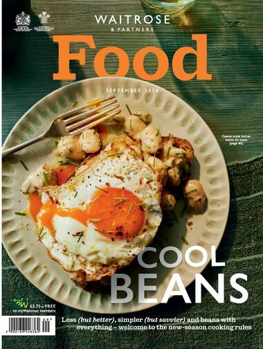 Waitrose Offers & Special Buys