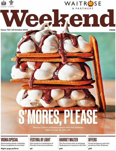 Waitrose Offers & Special Buys