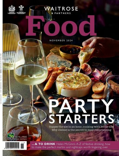 Waitrose Offers & Special Buys