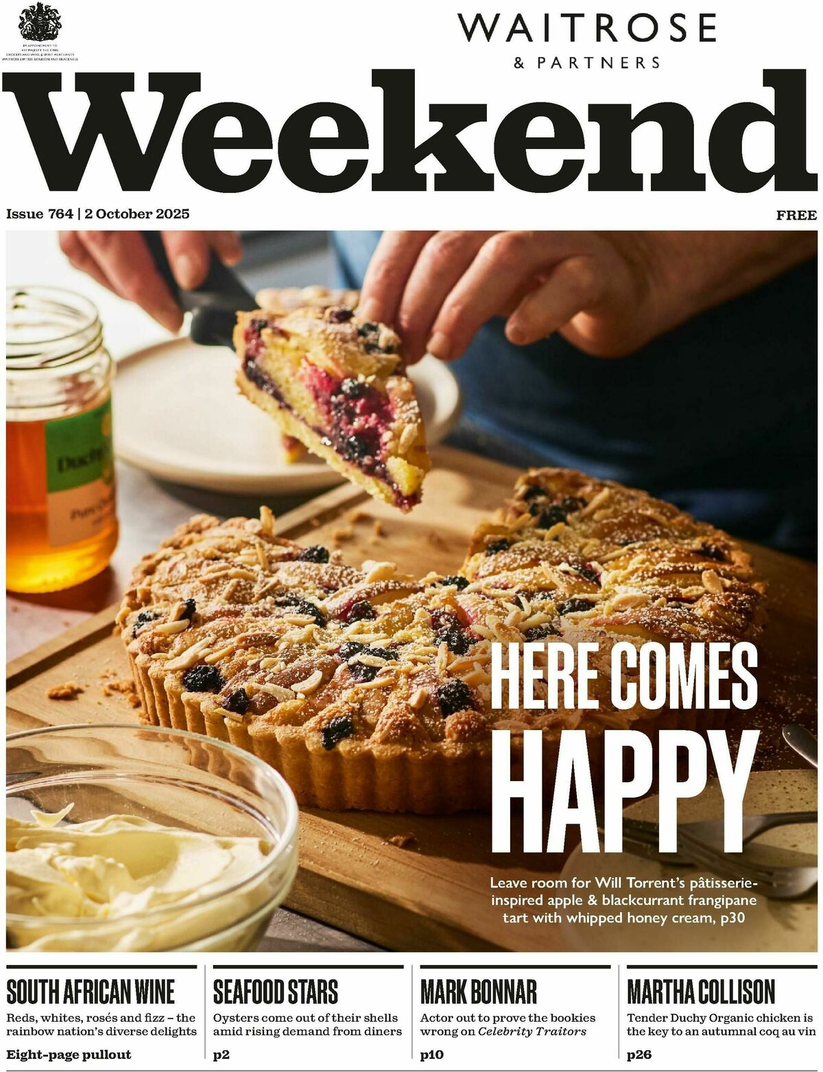 Waitrose Offers & Special Buys from 2 October