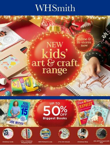 WHSmith