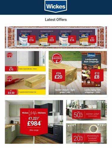 Wickes