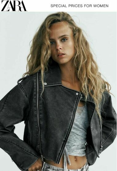 ZARA - Guildford Town Centre - Opening Times & Store Offers